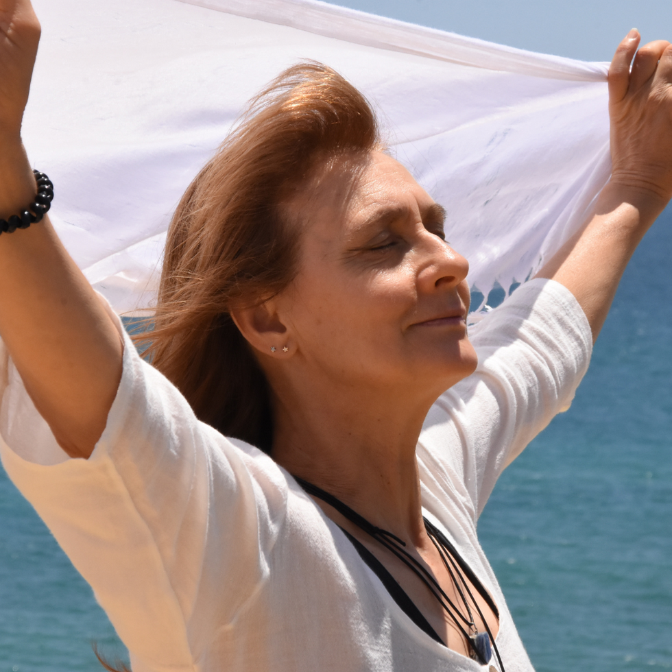 Elsa Costa - Terapeuta Holistíca – Elsa Costa - Terapeuta Holística